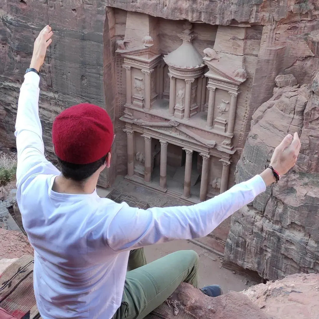 The Kufi: History, Craftsmanship, and Cultural Significance – Chechia