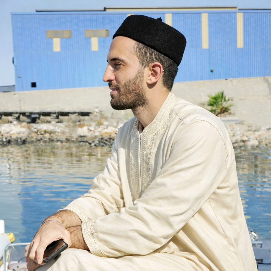 Chechia Hat | Traditional & Stylish