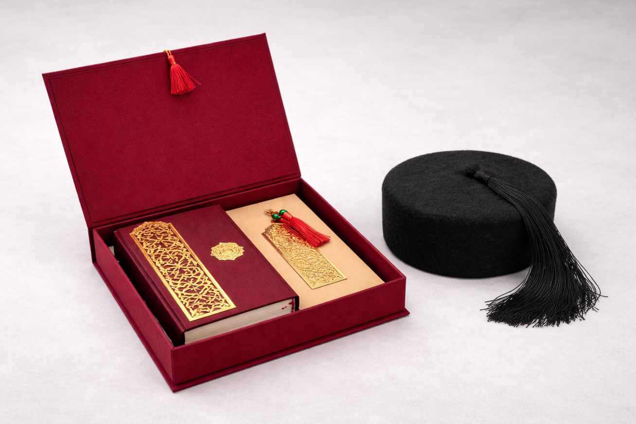 Chechia Hat | Traditional & Stylish